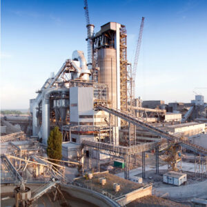 Wear Parts For The Cement Manufacturing Industry | Falvey Steel Castings
